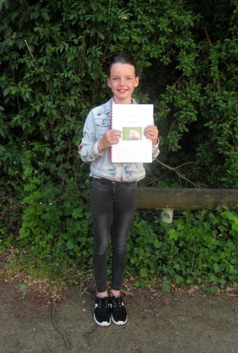 Forder-Förder-Projekt trotz Corona!! Zurück zur Übersicht | Fichte ...